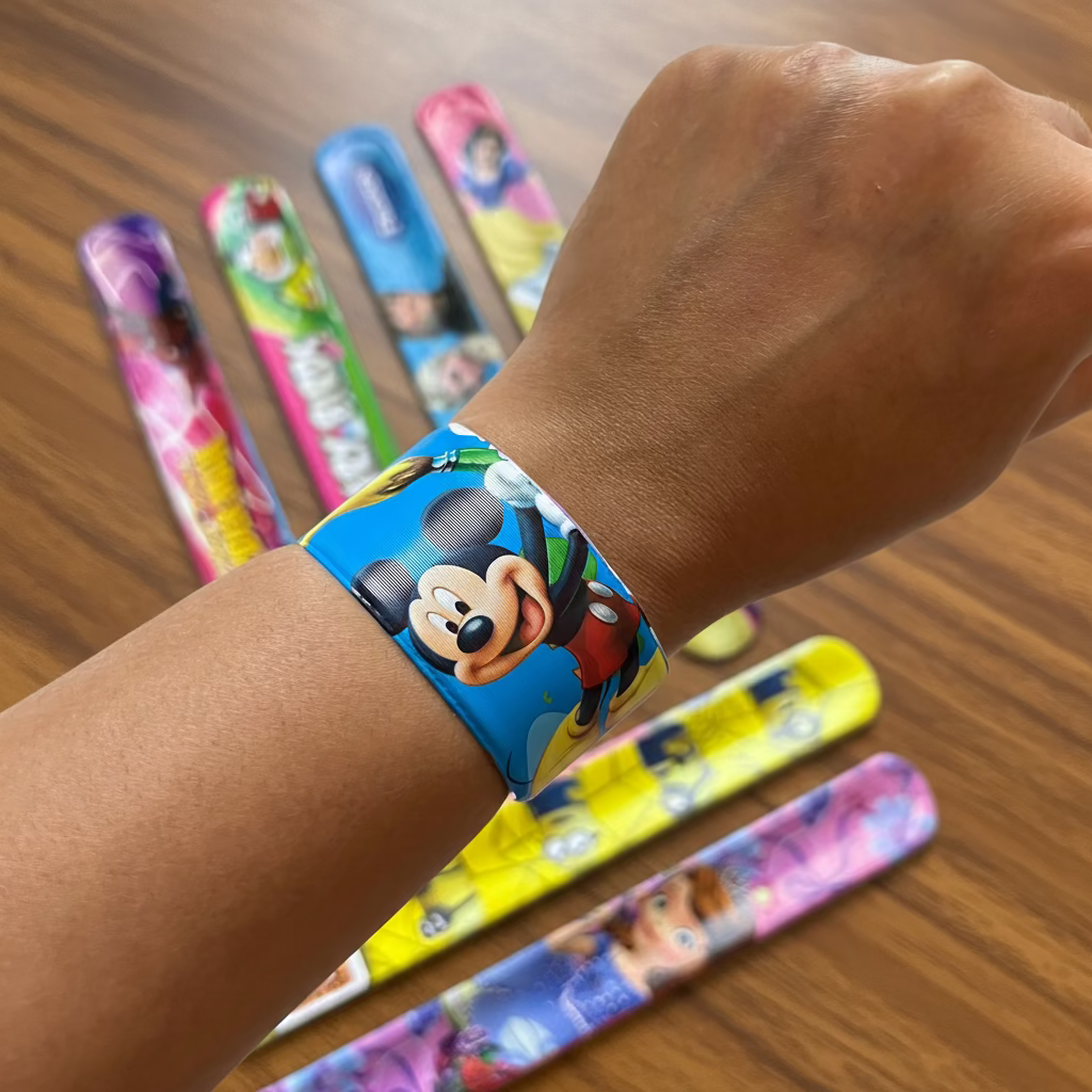 Cartoon Scale Band – Personalix Store